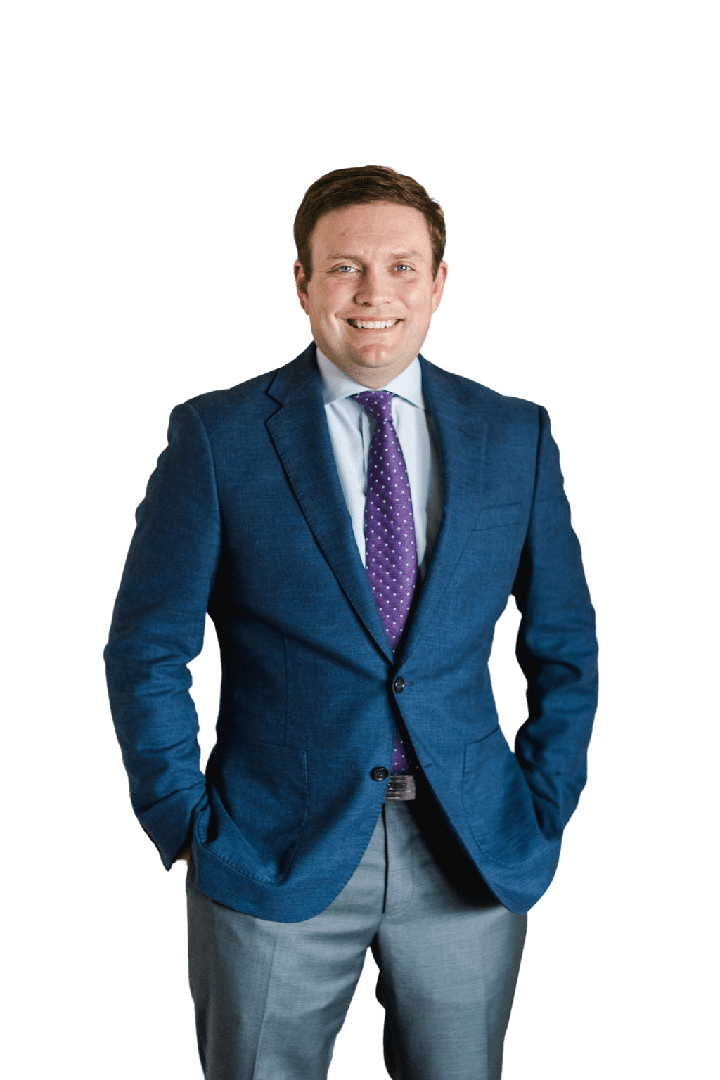 Contact A Personal Injury Lawyer | Augusta, GA | M. Austin Jackson ...